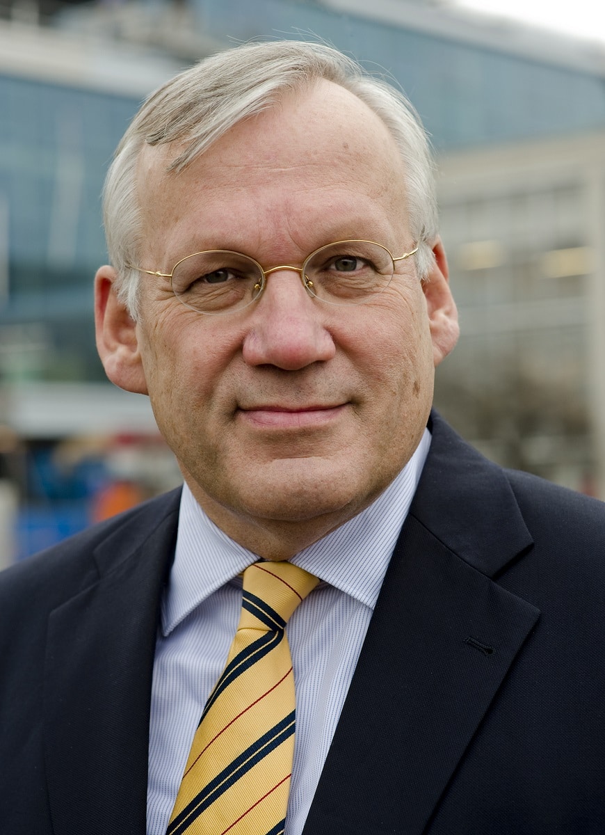 Hans Bakker: Eerste stap naar duurzaamheid levert kostenbesparing op