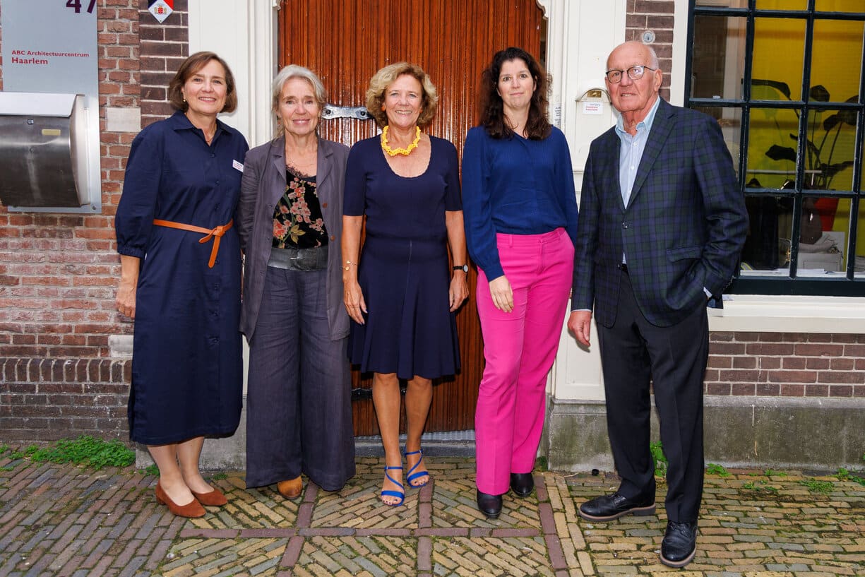 Verwey Museum Haarlem geopend - Kijk op Noord-Holland