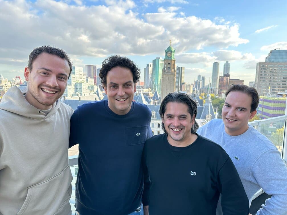 TaxTech startup Expatfile haalt €1.3 miljoen op voor opschaling TaxTech startup Expatfile haalt €1.3 miljoen op voor opschaling