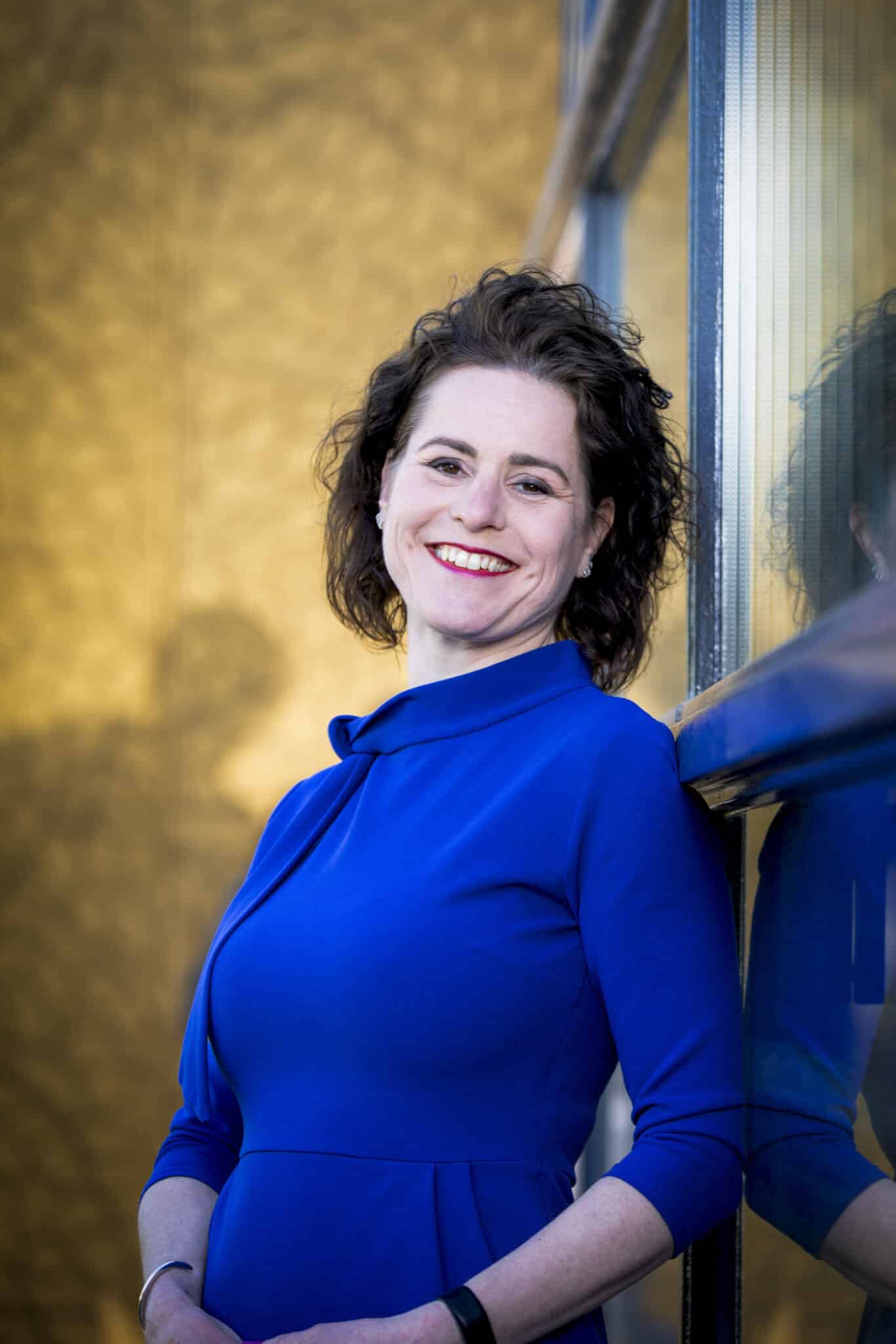 Innovatie: onmisbaar voor een duurzame toekomst - Kijk op Noord-Holland