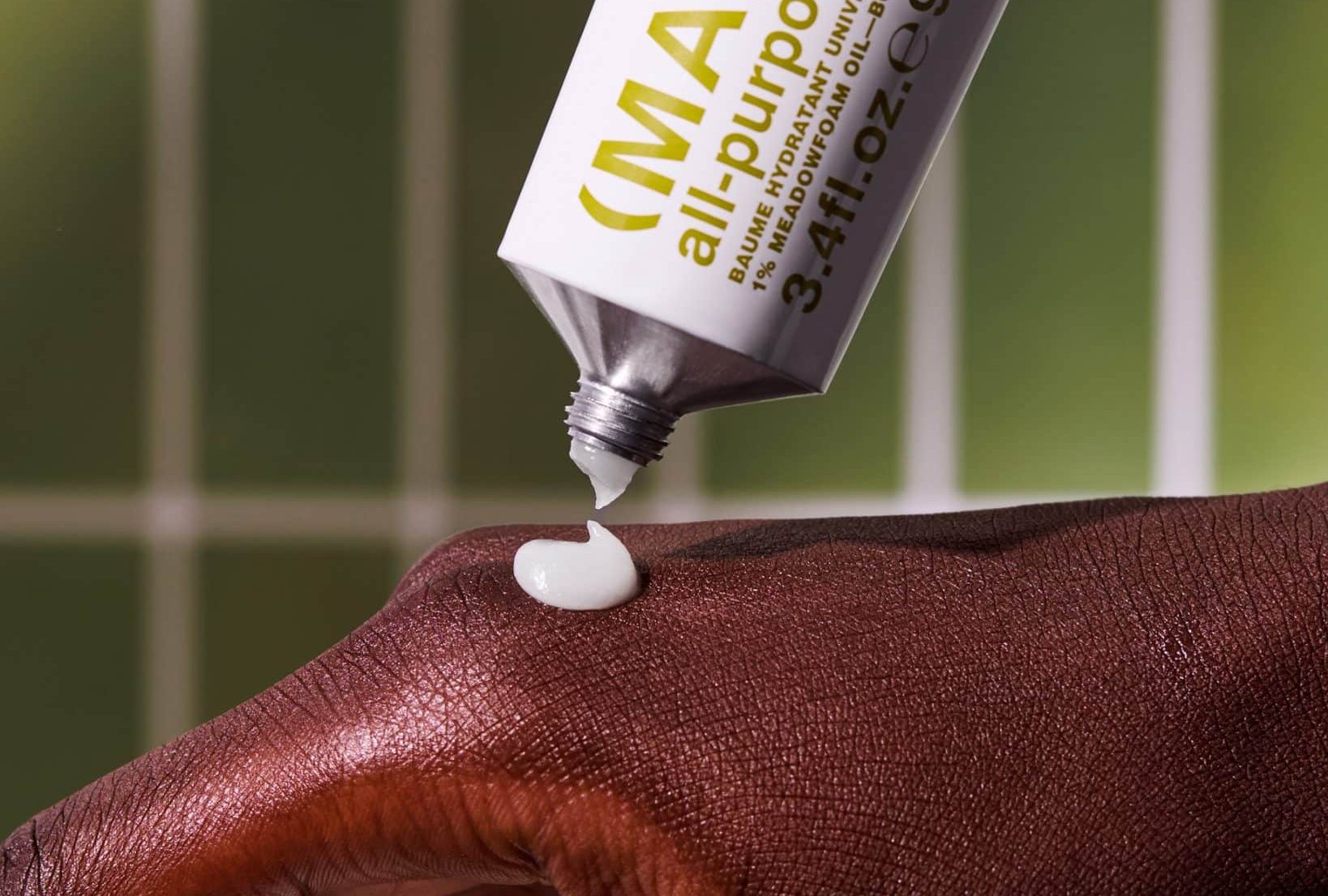 Nieuw van (MALIN+GOETZ) new york: ALL-PURPOSE MOISTURE BALM Hydratatie ...